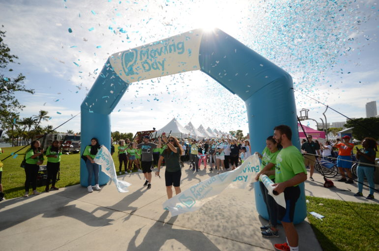 Moving Day Central NY Day of Event Information - Moving Day