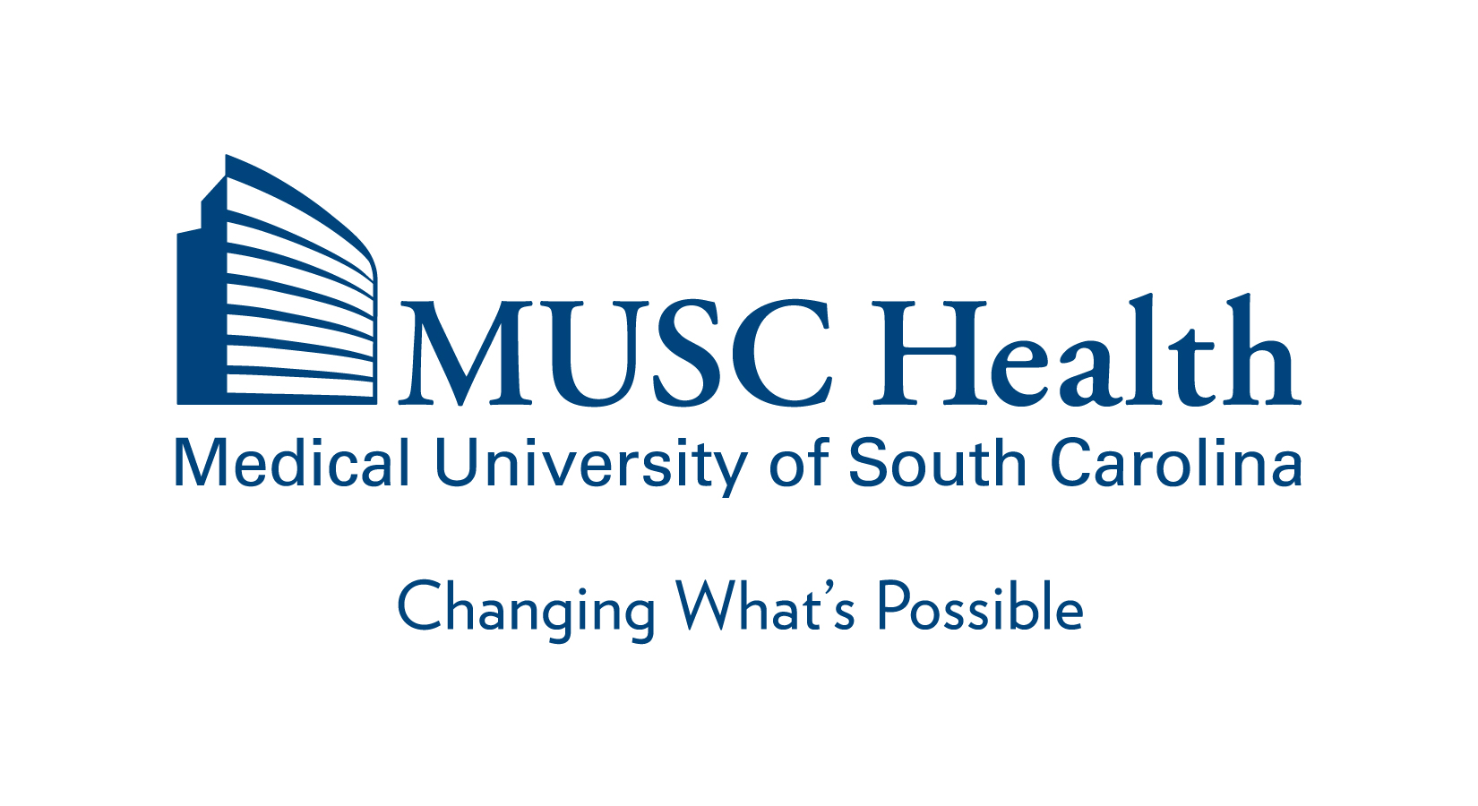 Thank you to MUSC! - Moving Day