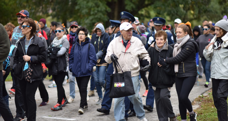 Thank You Chicago! - Moving Day