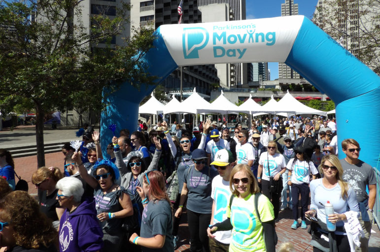 Moving Day San Francisco Day of Event Information - Moving Day