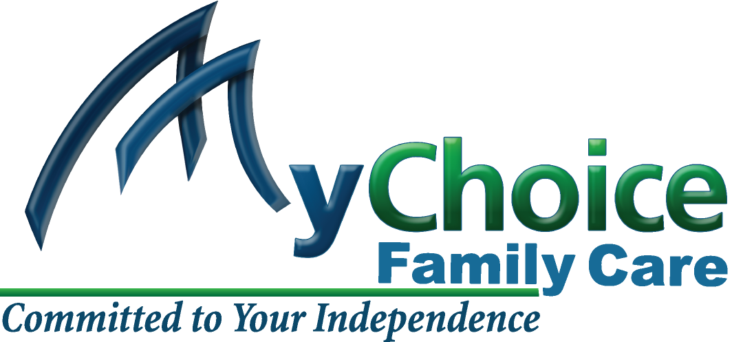 My Choice Logo with tagline PNG - Moving Day
