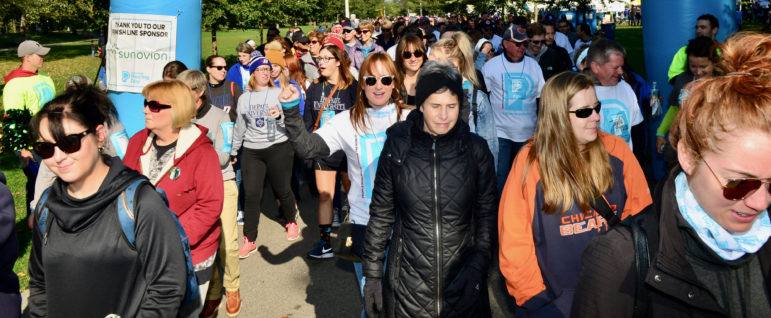 Thank You Chicago! - Moving Day