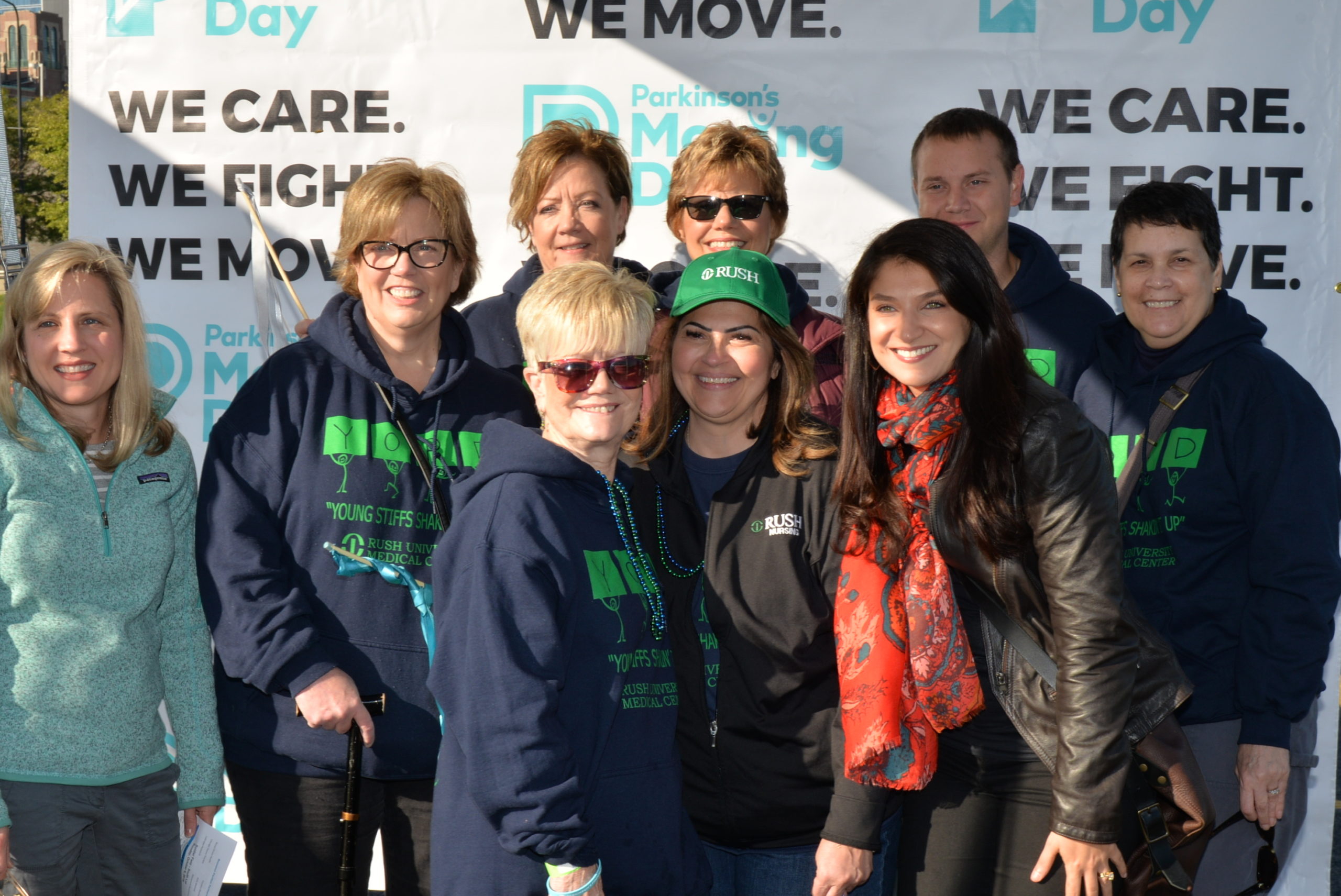 Chicago 2019_4 - Moving Day