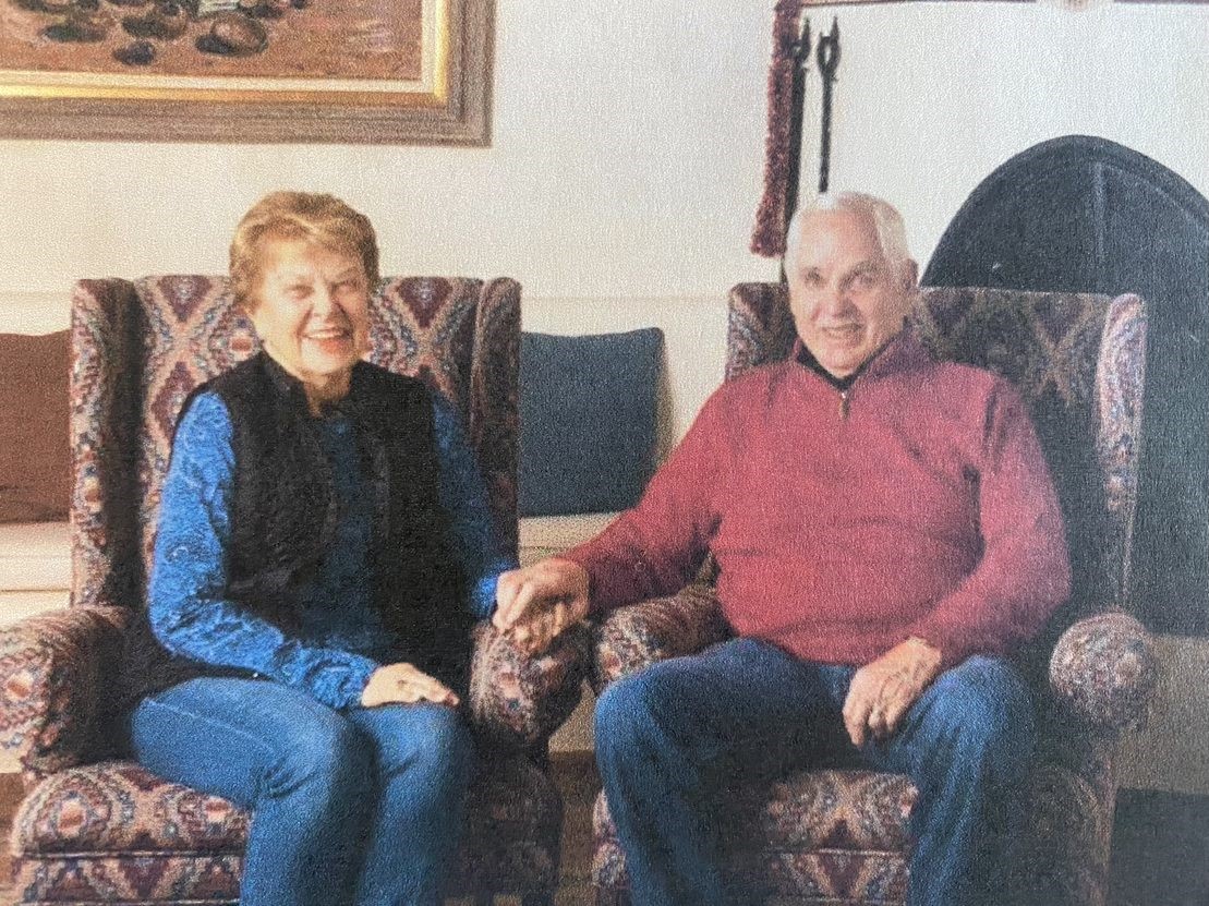 Parkinson's Foundation to Honor Nene and Jamie Koch at Moving Day ...