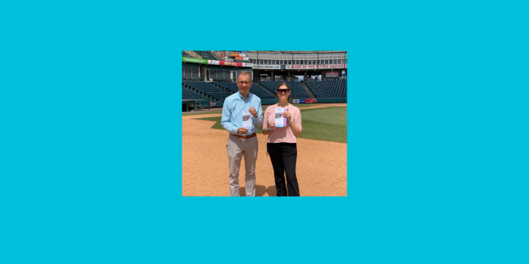 John Poma Brings Moving Day to Richmond - Moving Day