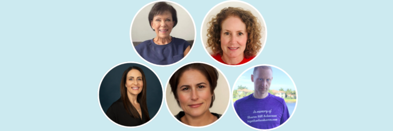 Meet the 2025 Moving Day Palm Beach Committee - Moving Day