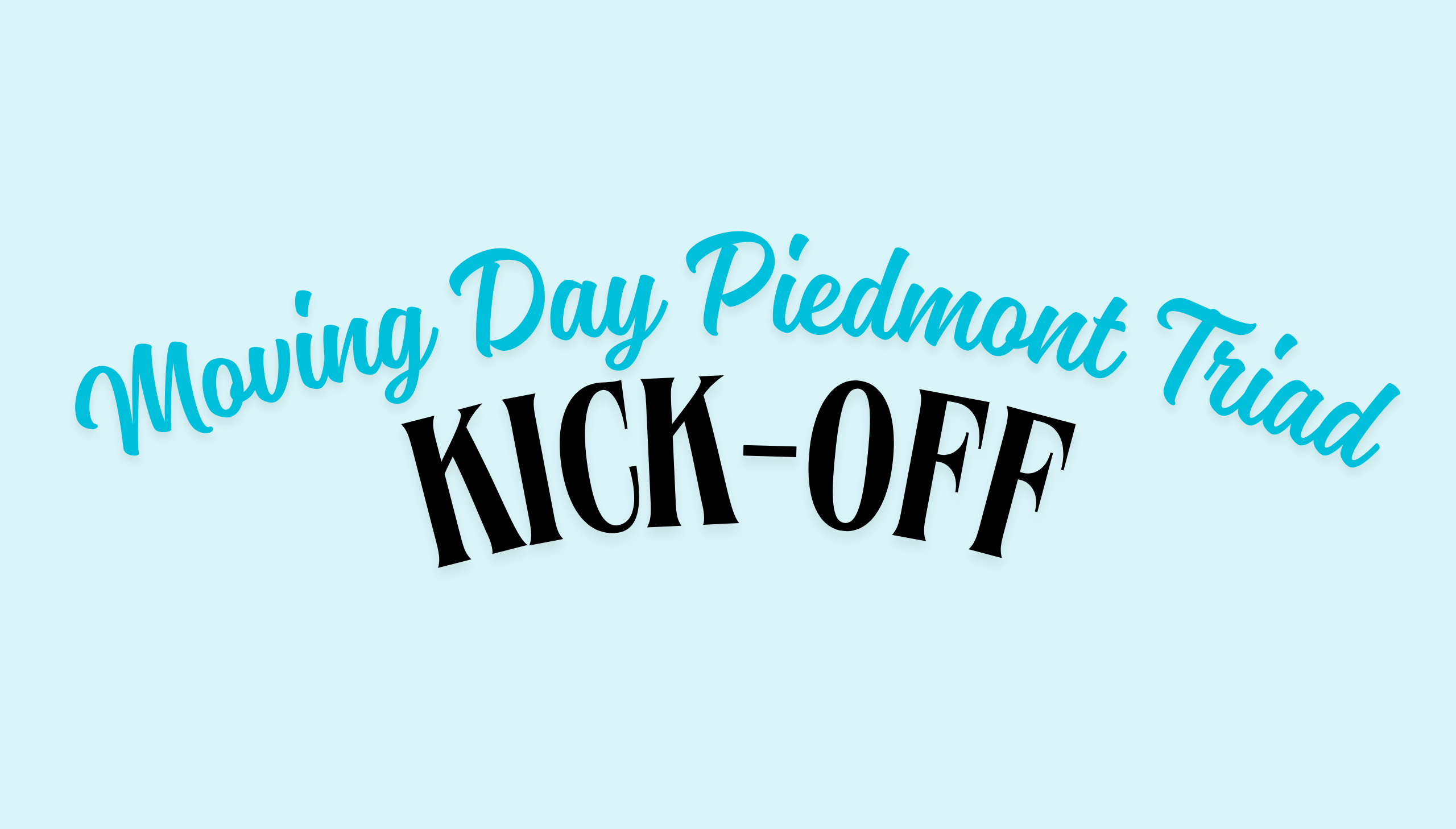 Piedmont Triad - Article - Moving Day