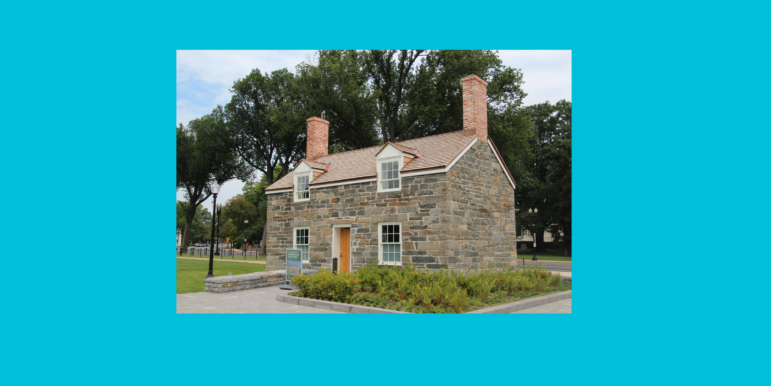 Did You Know? The Lockkeeper’s House and Hensel Phelps' Impact on D.C ...