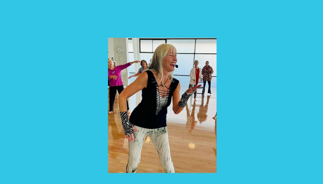Southwest Chapter to Honor Jamie Klein - Moving Day