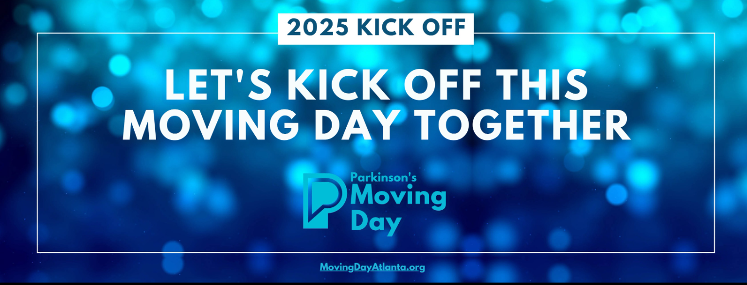 Corporate Kickoff Breakfast Unites Business Leaders for Parkinson’s ...